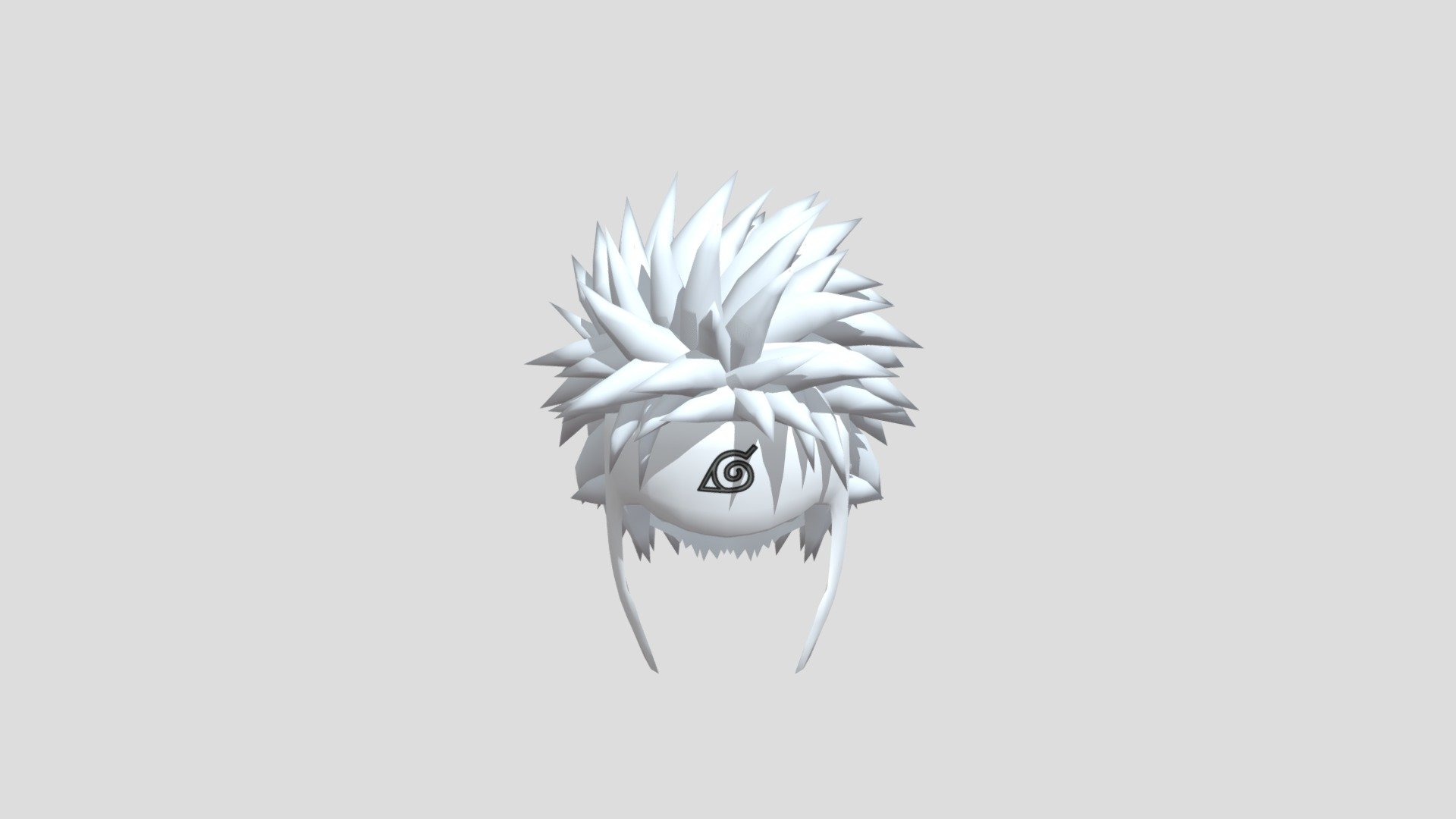Tobirama - Download Free 3D model by Tigerar1 (@allanromanreyes ...