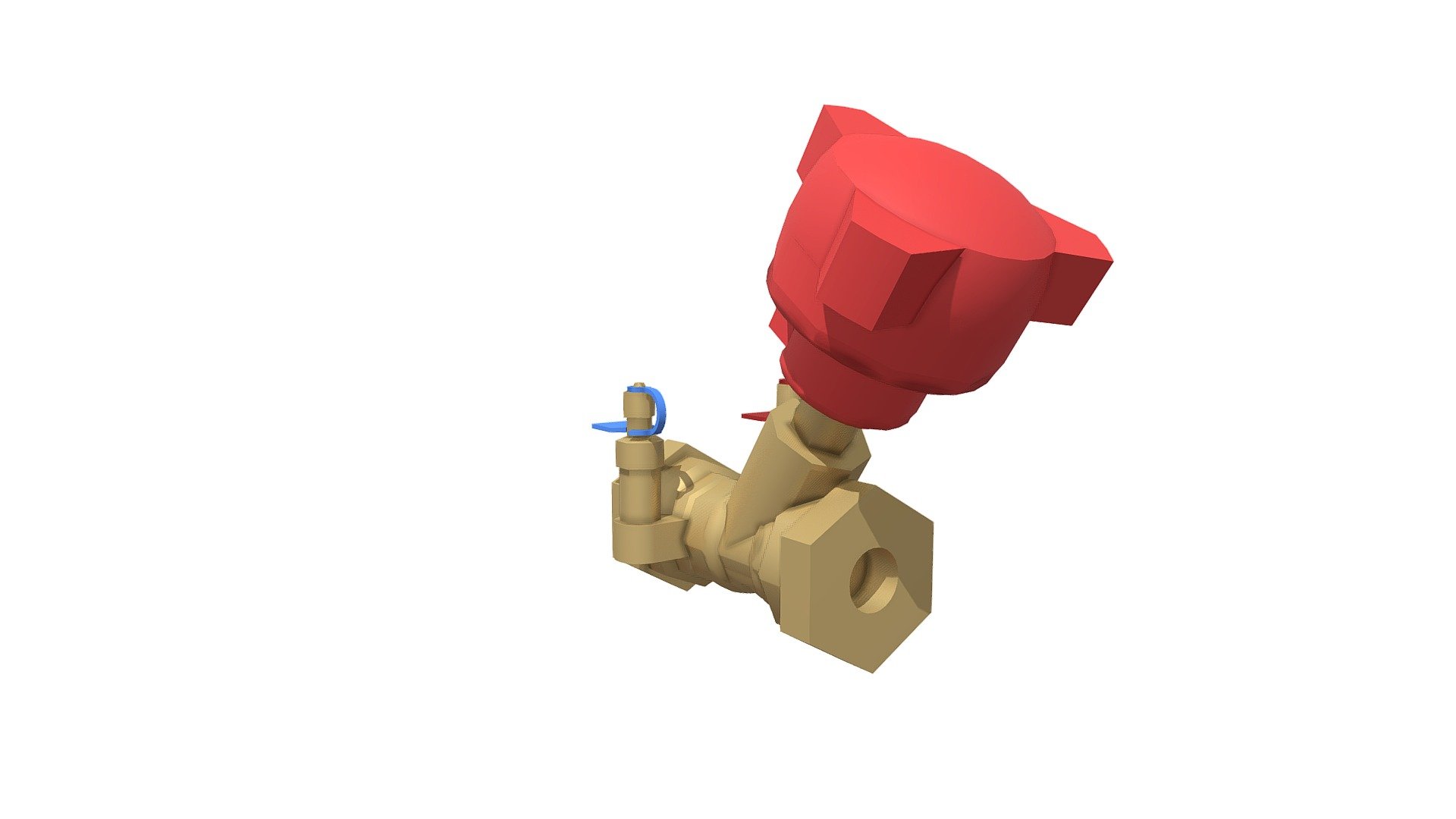 Crane FS D933 - 3D model by bimstore (@Revitspace) [ed580c5] - Sketchfab