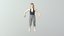 Melissa - 3D model by Solent CG Magic (@solentcgmagic) [ed5851c ...