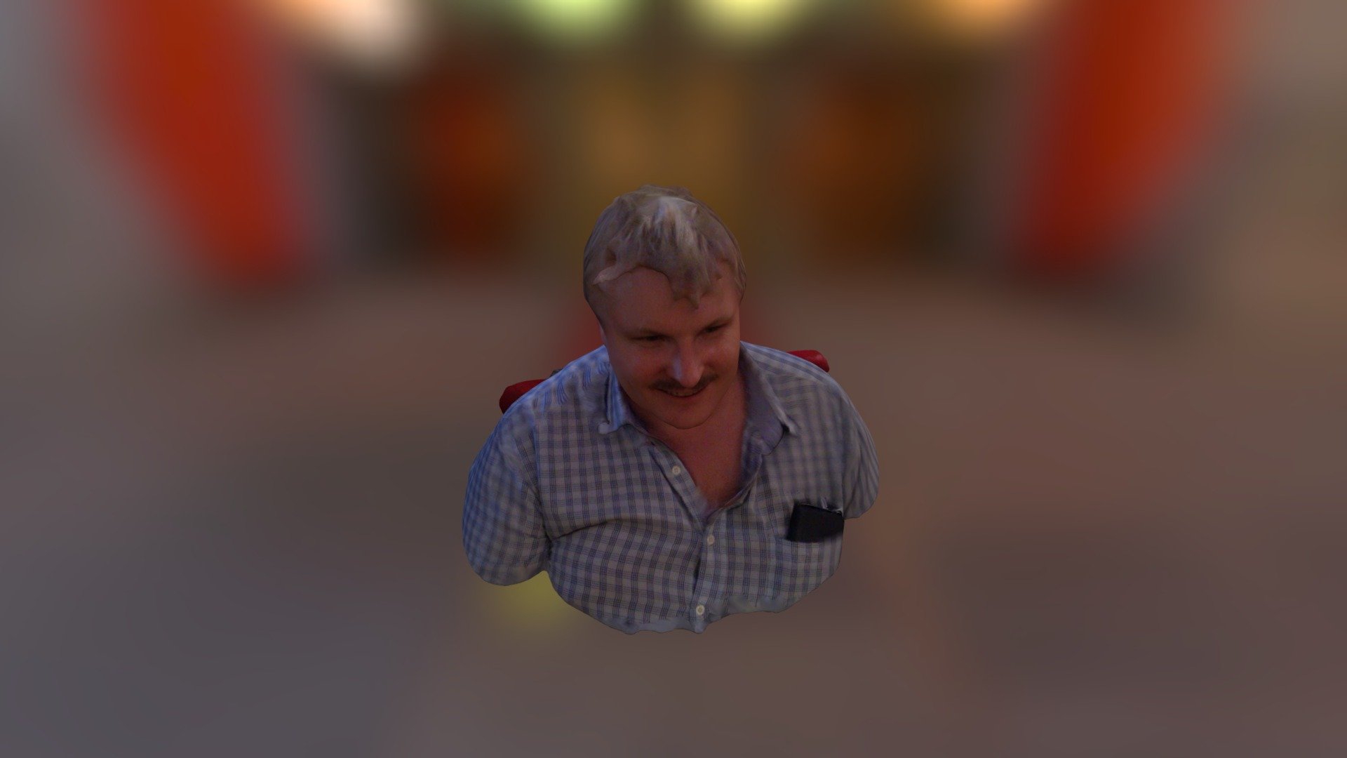 geir - 3D model by torbjorn.ostrem [ed5991b] - Sketchfab