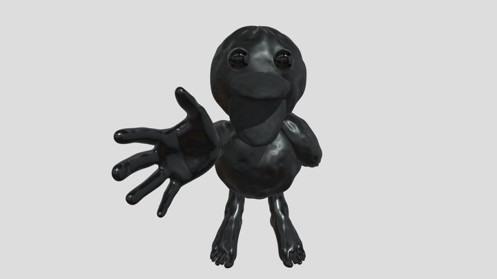 Pim 3D models - Sketchfab