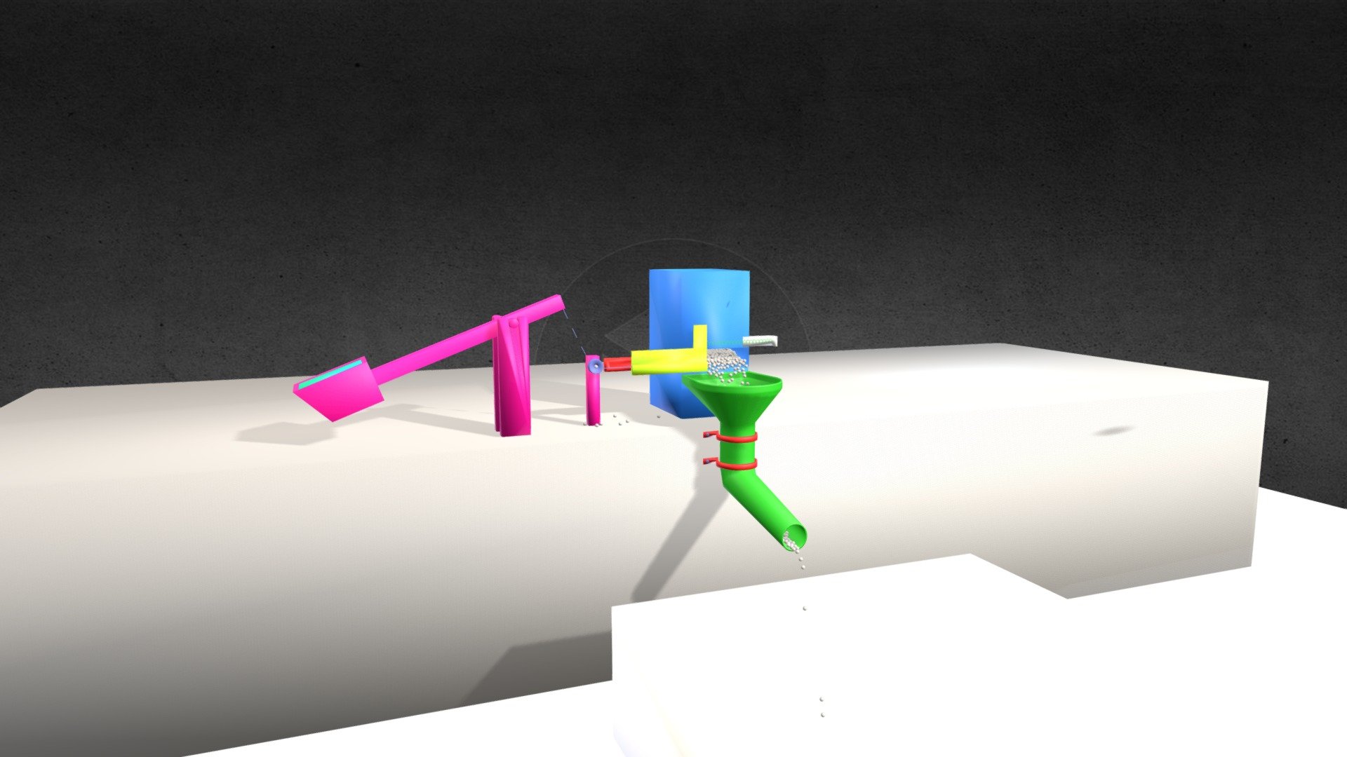 Monjole / Manjolo - Download Free 3D model by @fkpresenza ...