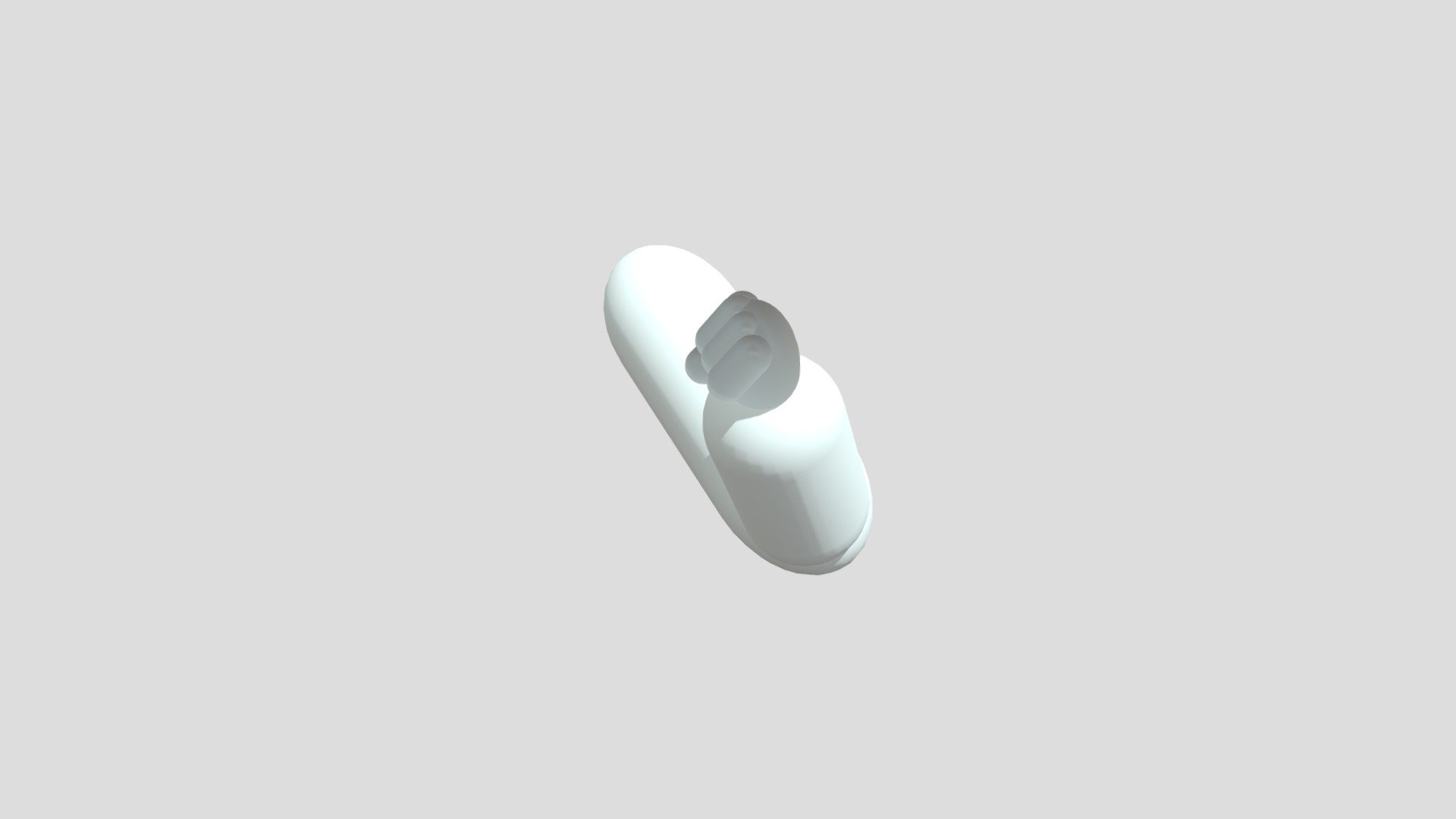 Left Arm - 3D model by BoomGuy (@BoomBoy64) [ed5b86d] - Sketchfab