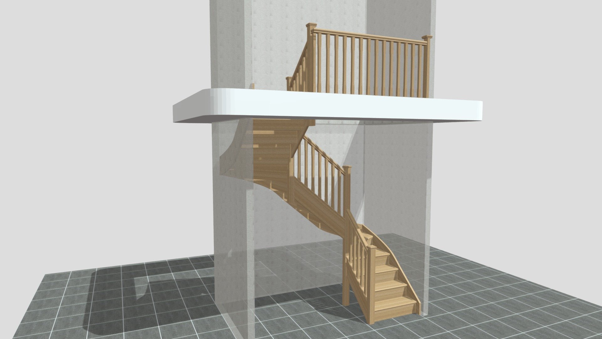 Kefo_Asp - Download Free 3D model by JDJoineryLtd (@JDJoinery) [ed5cbd8 ...
