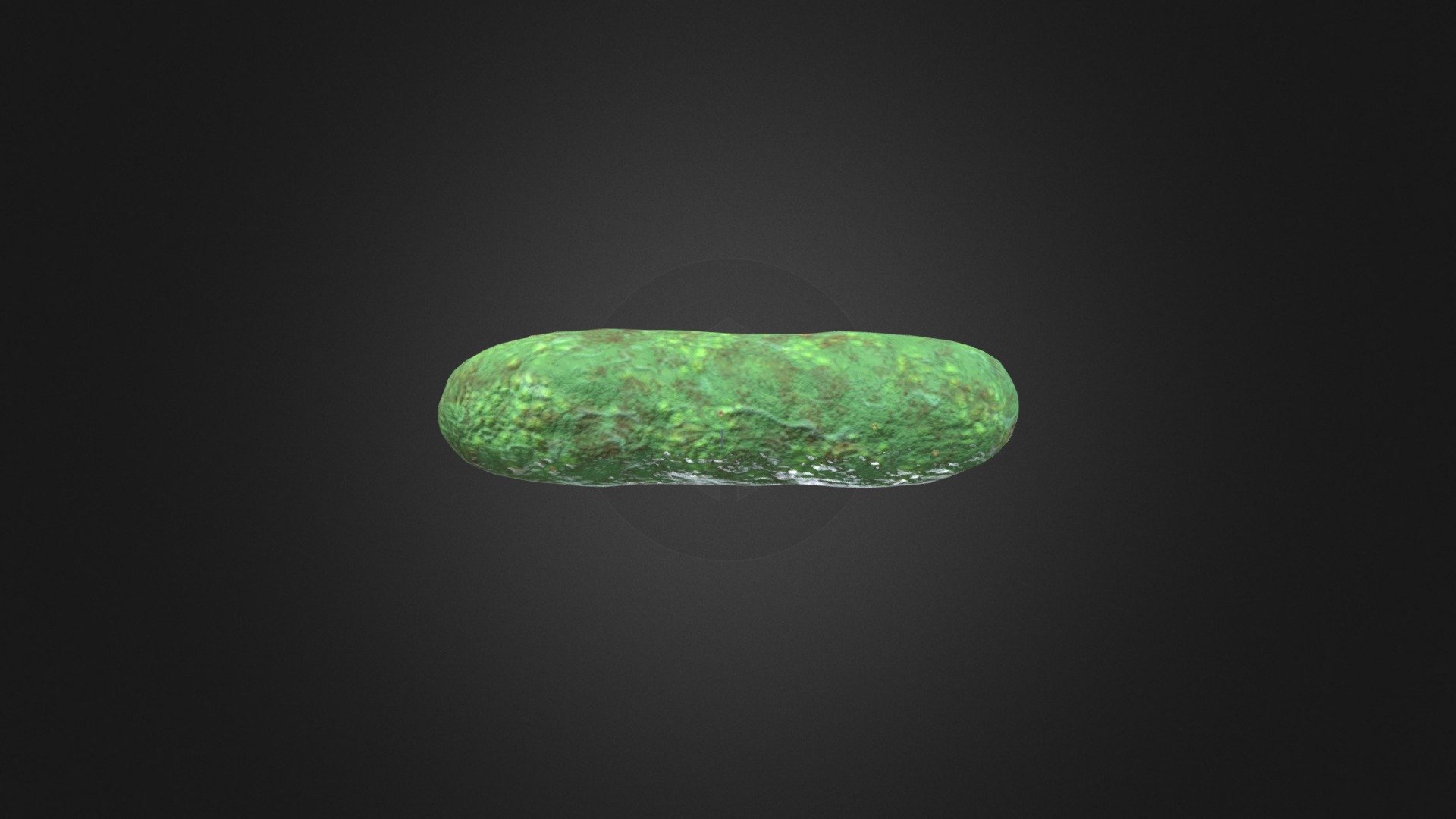 Module 2: AMR mechanisms - 3D model by f.c.petersen [ed5d4aa] - Sketchfab