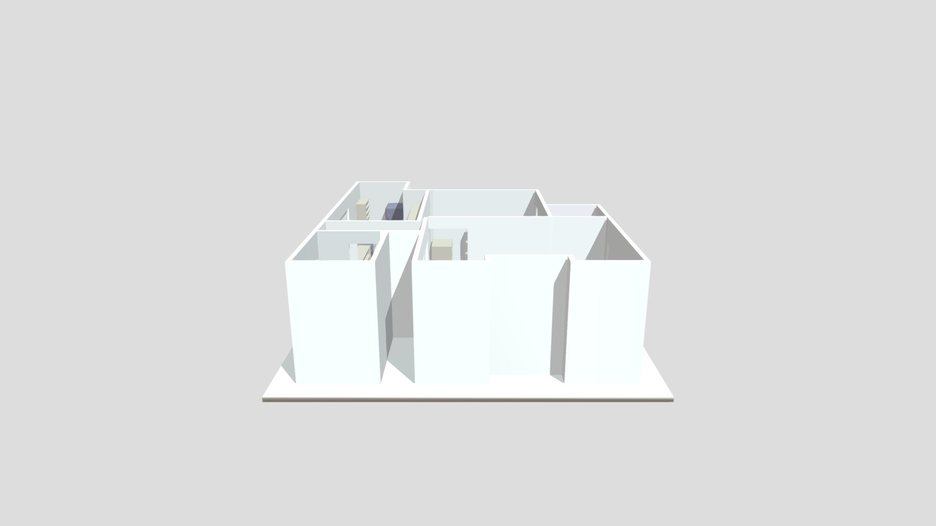 3D Example - Download Free 3D model by holmesagencyco [ed5d681] - Sketchfab