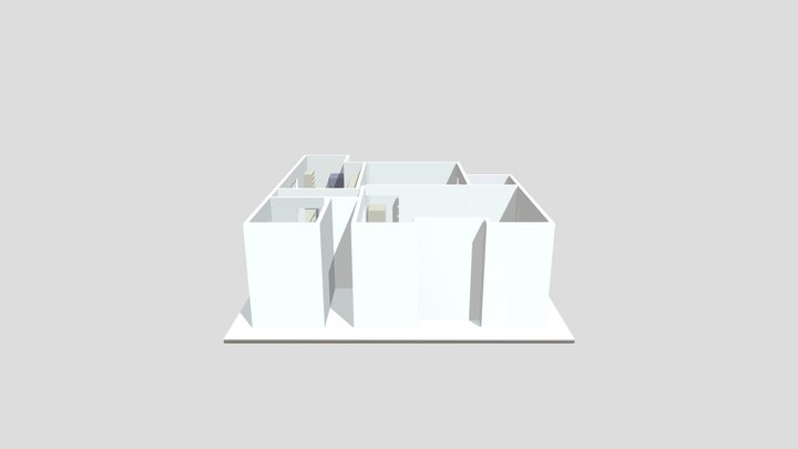 Estate-3d-models 3D models - Sketchfab