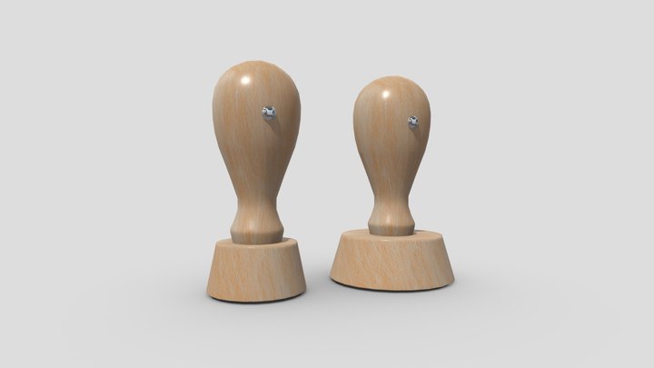 Invoice 3D models - Sketchfab
