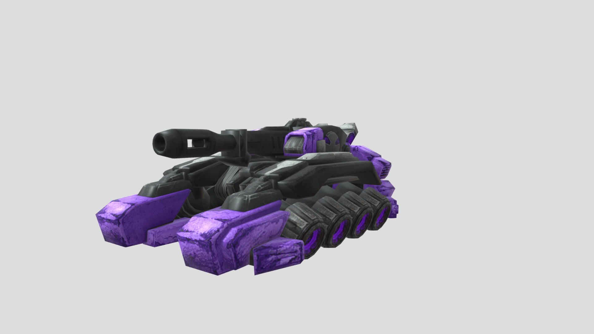 Springload (FOC) Tank form - Download Free 3D model by hotstar ...