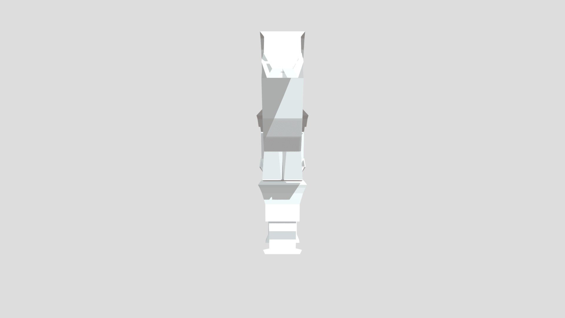 MARROQUIN0227 Model05 - 3D model by 331964 [ed6067e] - Sketchfab