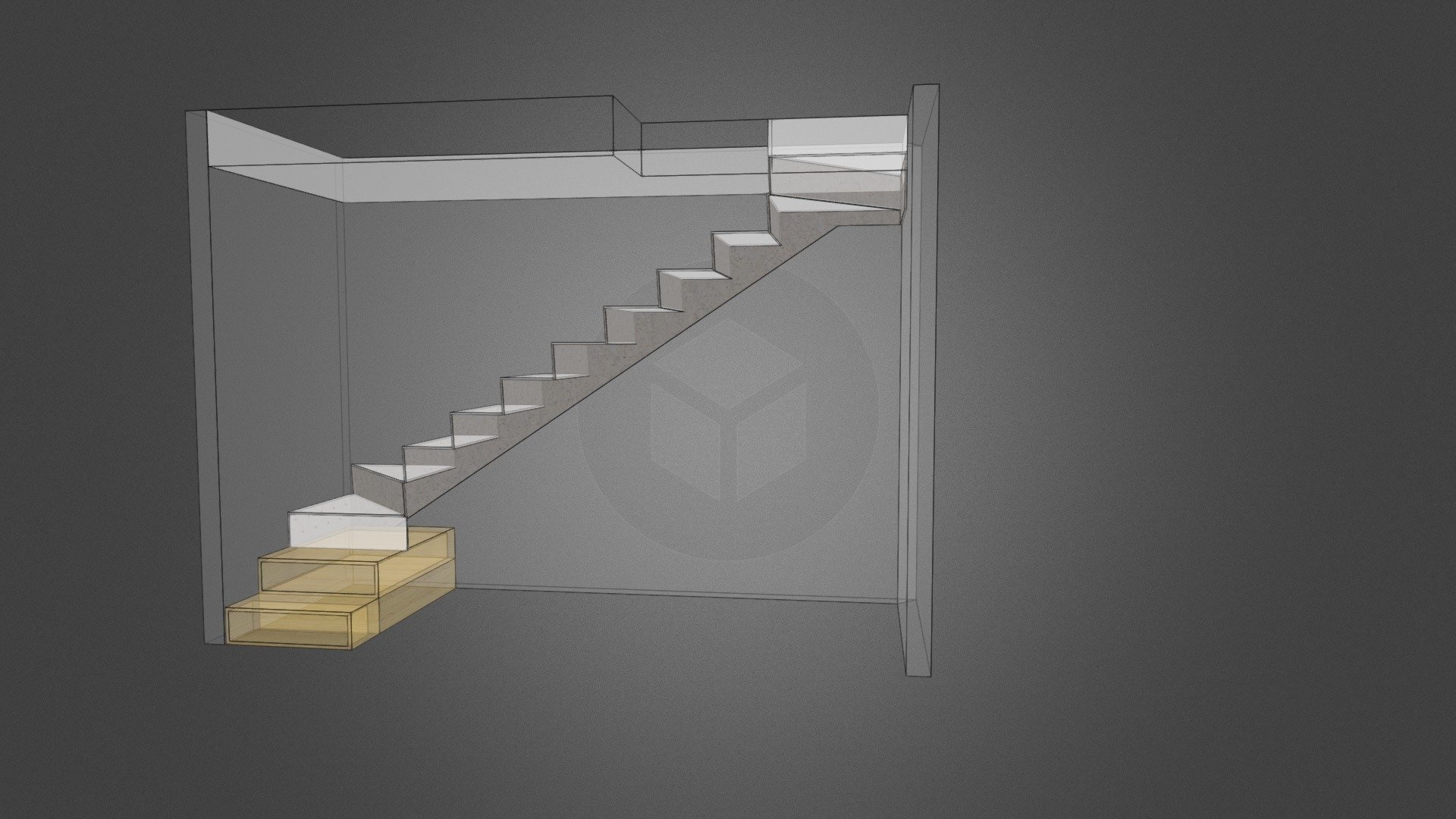 GL15 - Download Free 3D model by PetrasJ (@PetrasJucius) [ed6131c ...