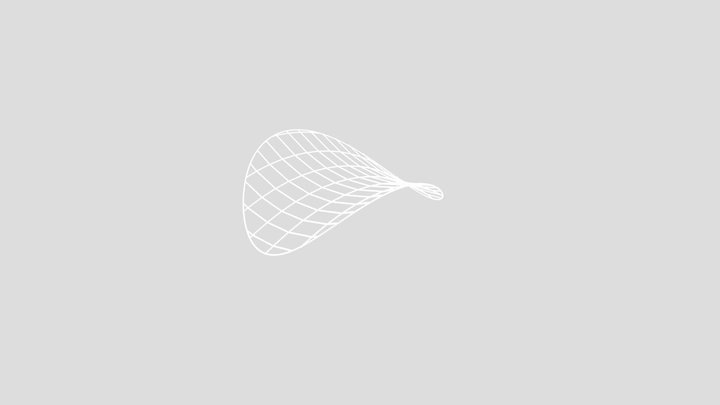 Parabola 3D models - Sketchfab