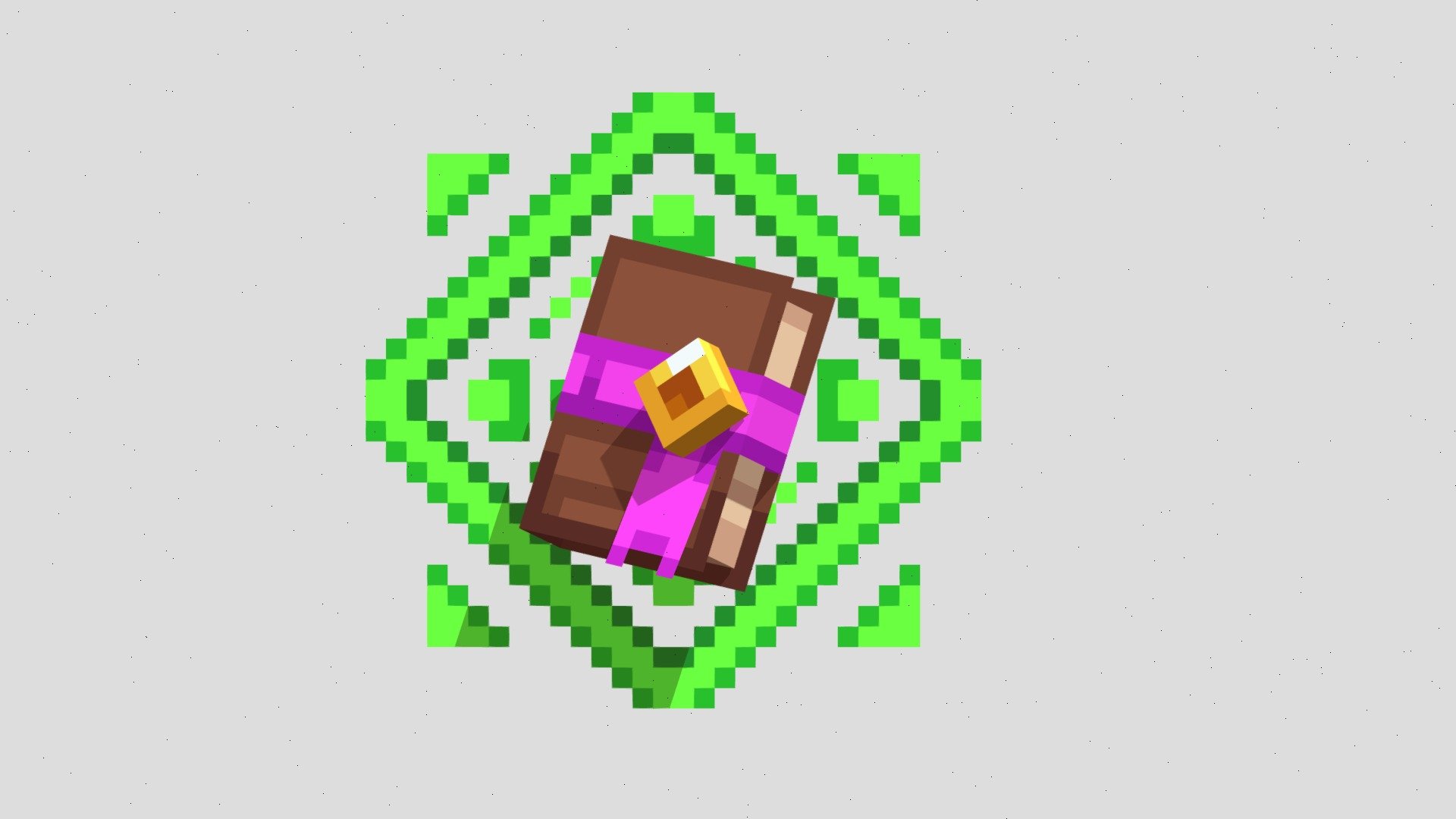 Magic Book - 3D model by Bubblez705 [ed6884a] - Sketchfab