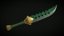 Nanatsu No Taizai - Lostvayne - Download Free 3D model by Hanabi ...