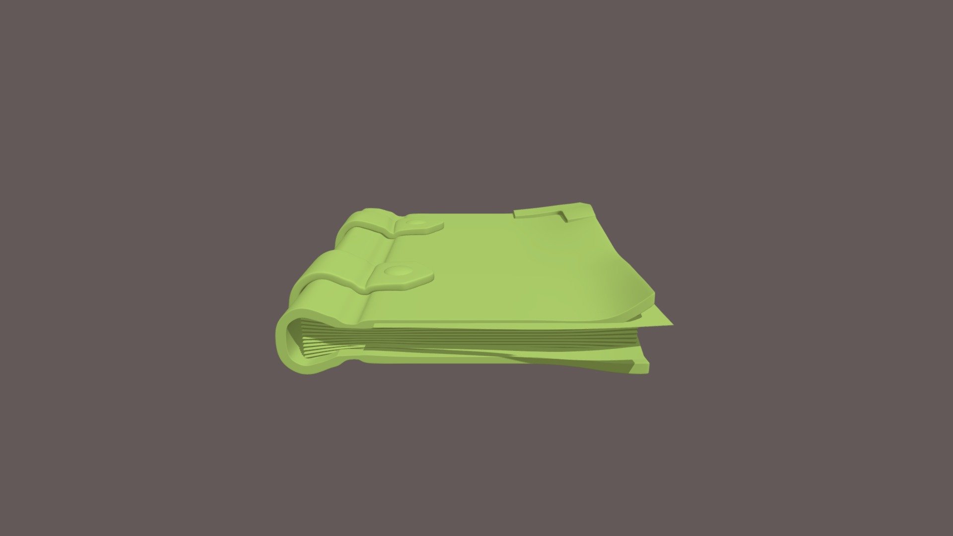 Cartoon Book - Download Free 3D model by Andrei.Urbus [ed6a3a2] - Sketchfab