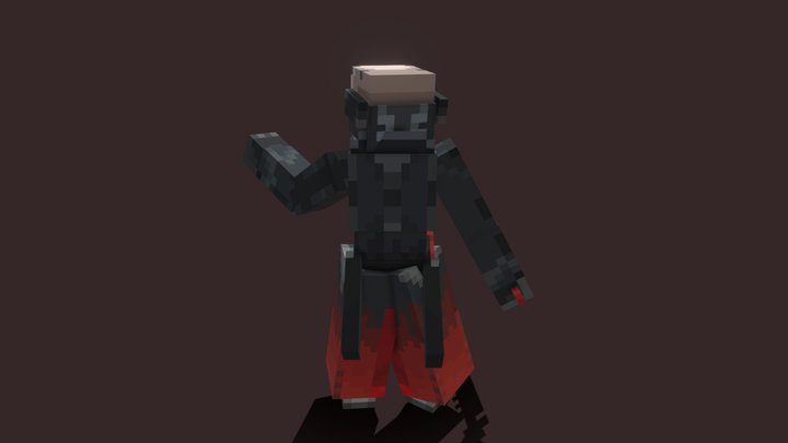 Sundowner 3D models - Sketchfab