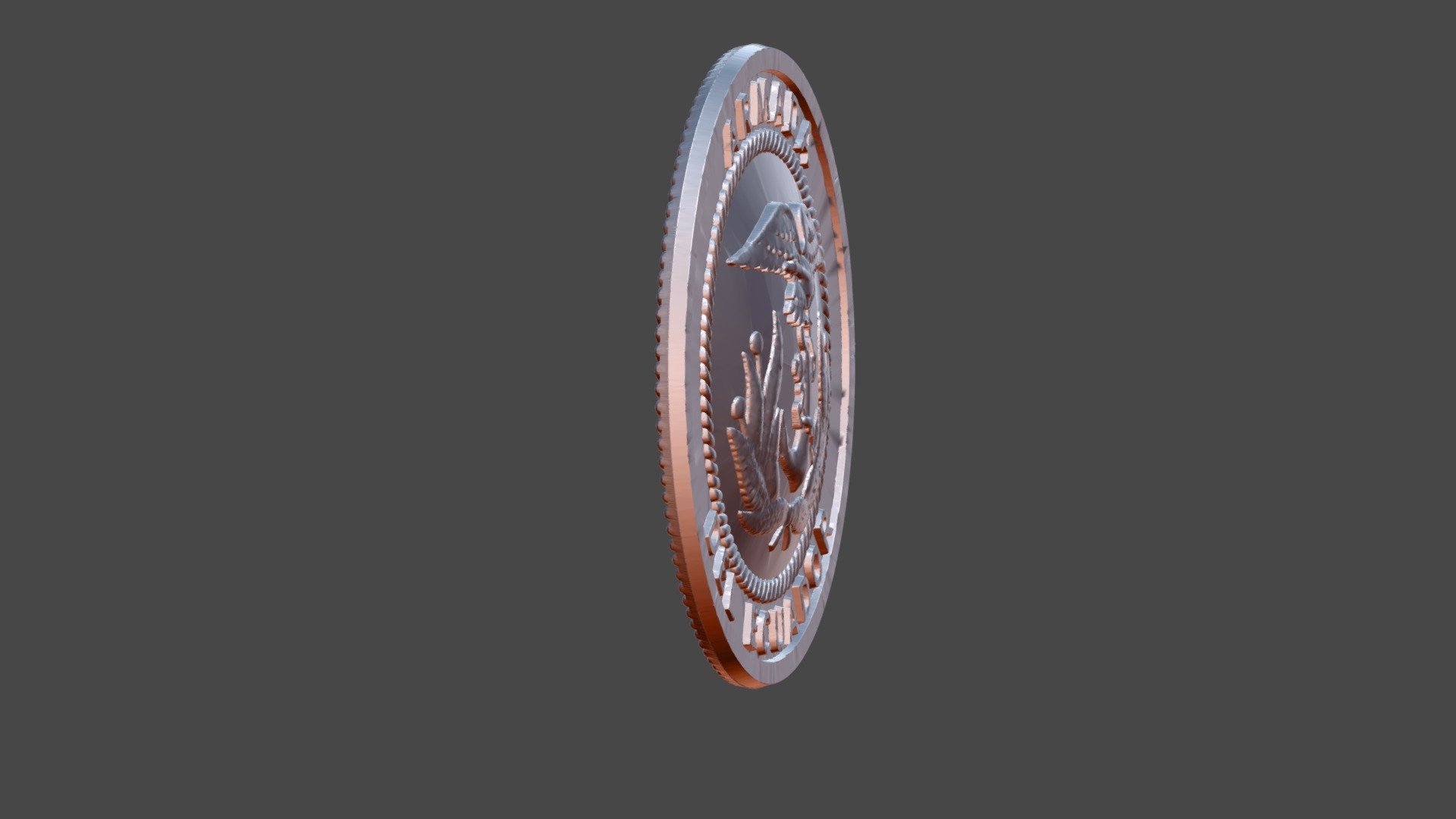 Armada Molde B - 3D model by fuzzio2 [ed6bfa8] - Sketchfab