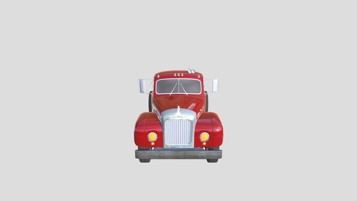 Beamng-drive 3D models - Sketchfab