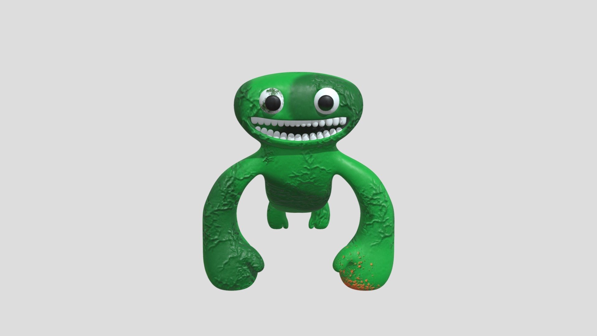 Jumbo Josh - Download Free 3D model by matiasagustin12345678910 ...