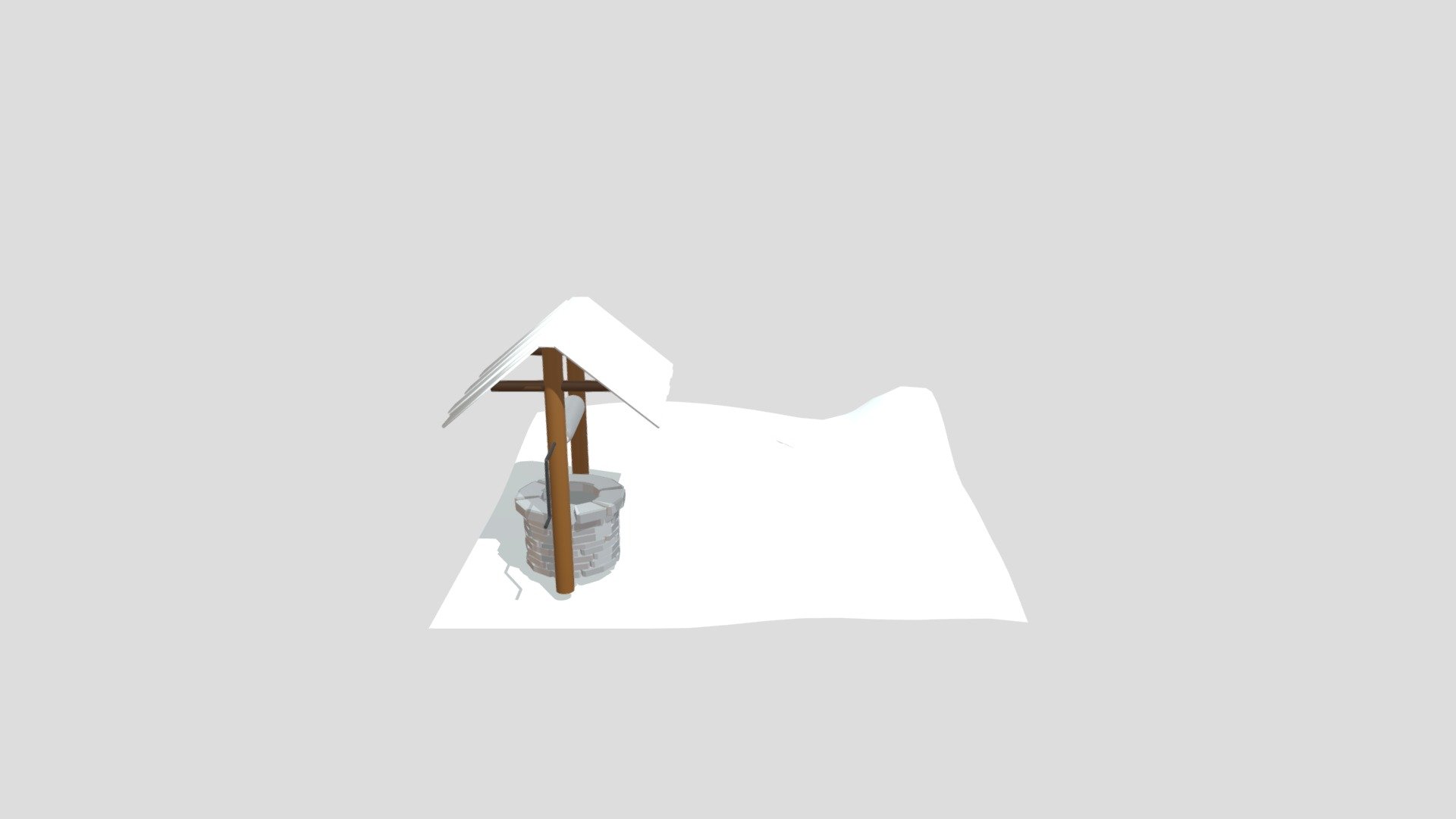 Pit - Download Free 3D model by Sanerka [ed6d01b] - Sketchfab