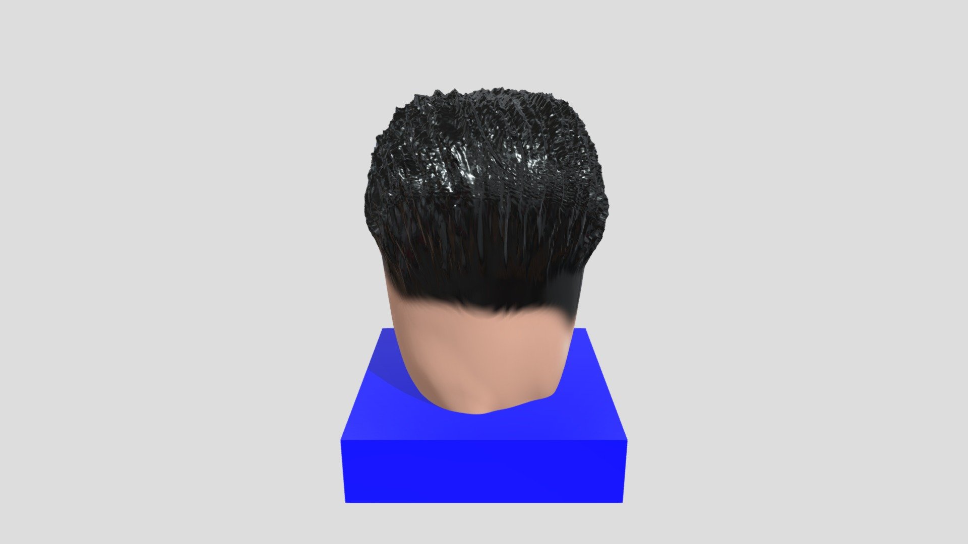 Human model - Download Free 3D model by Toon take (@govind7943508209 ...