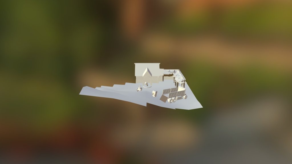 12 - 3D model by jordan851007 [ed6f0f4] - Sketchfab