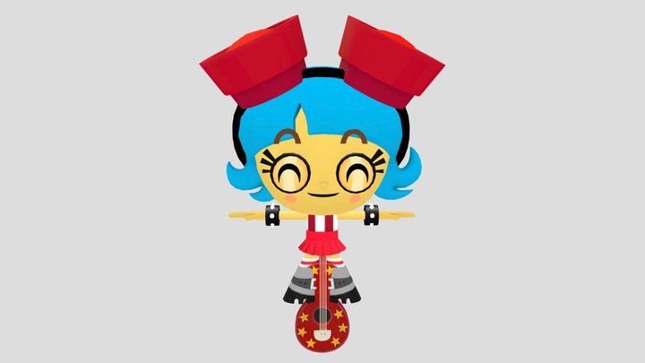 Npcscampaign 3D models - Sketchfab