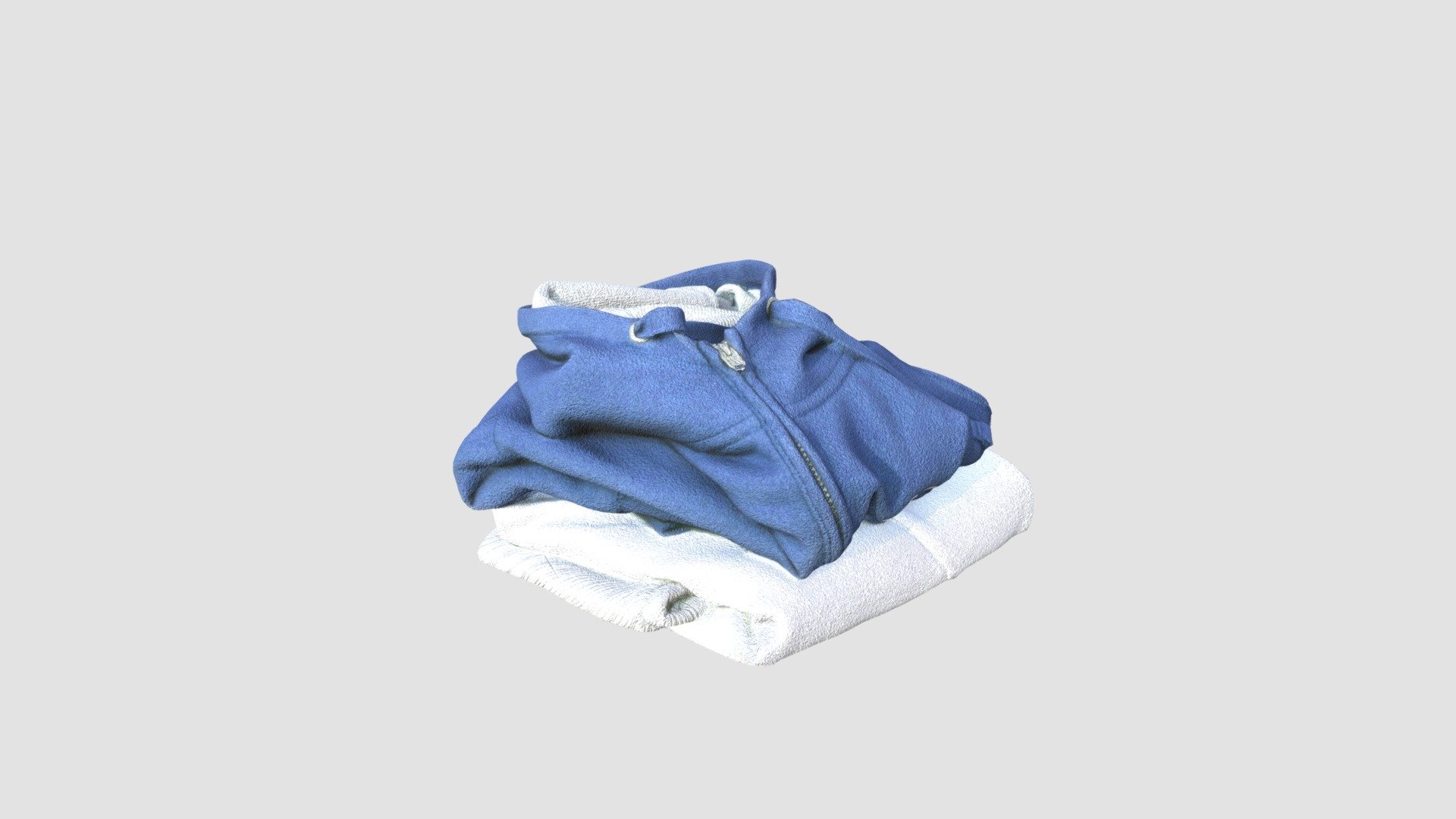 clothes - Buy Royalty Free 3D model by Evermotion [ed70774] - Sketchfab ...