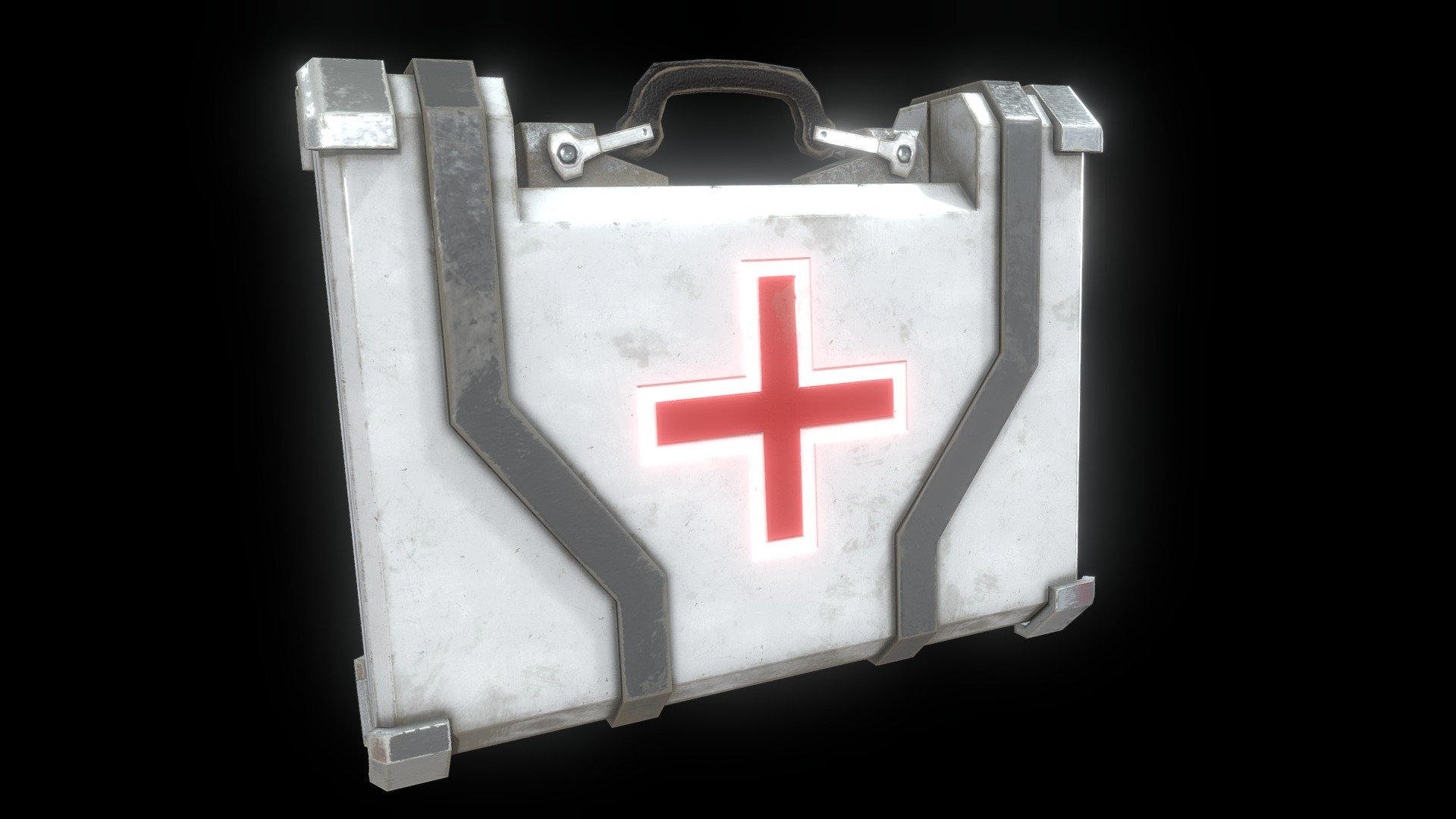 Health - 3D model by Mass VR (@massvr) [ed739c1] - Sketchfab