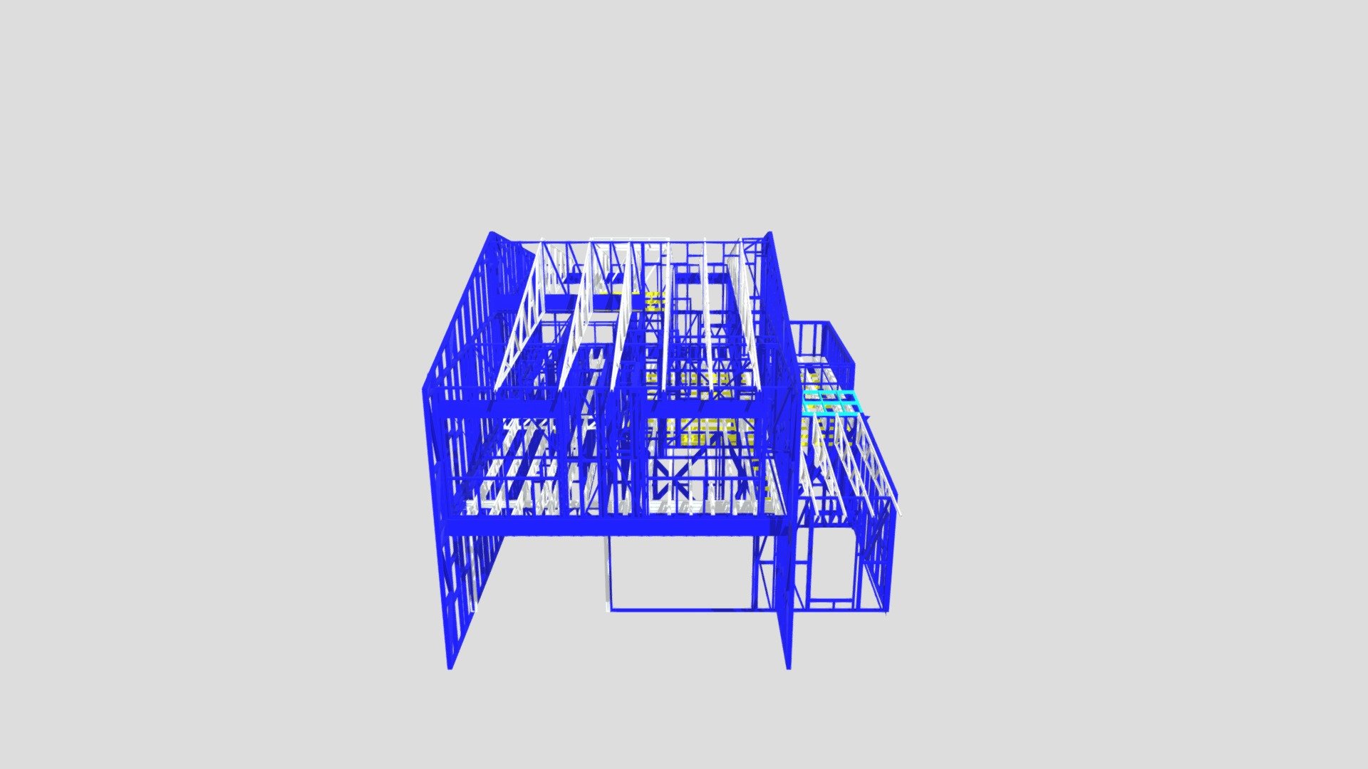 MQ07 F UNIT 29 - 3D model by Australian Framing Solutions (@leebutt ...