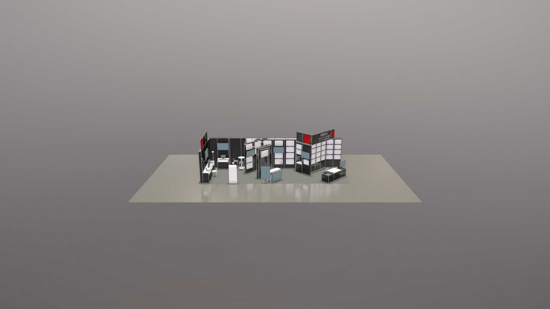 ex - 3D model by yujitsuganezawa [ed7459f] - Sketchfab