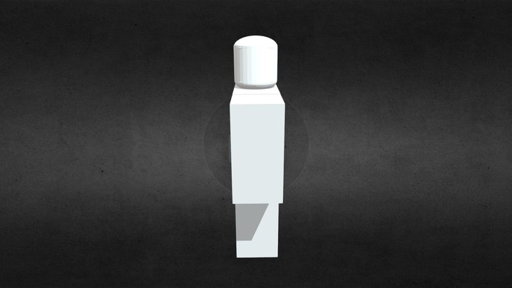 Dummy 3D models - Sketchfab