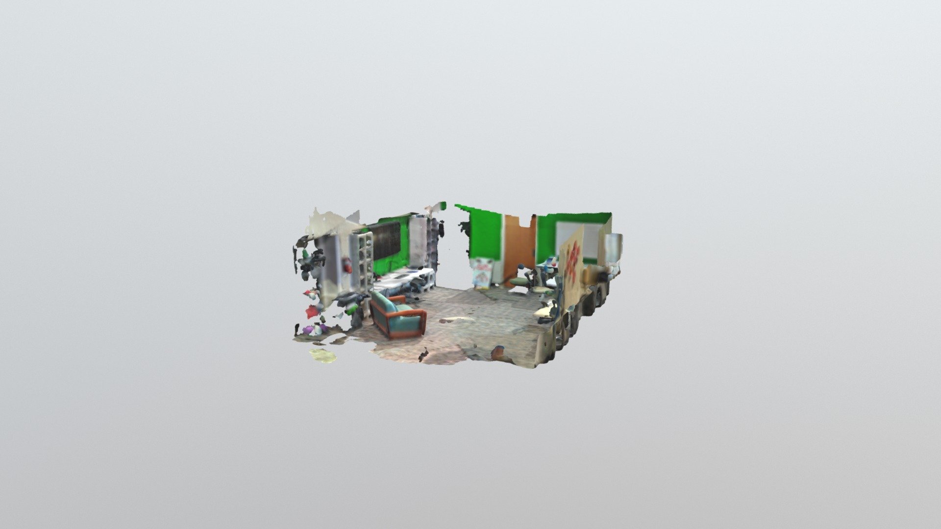 makerspace 11.13.17 - 3D model by yitzypaul [ed79b57] - Sketchfab