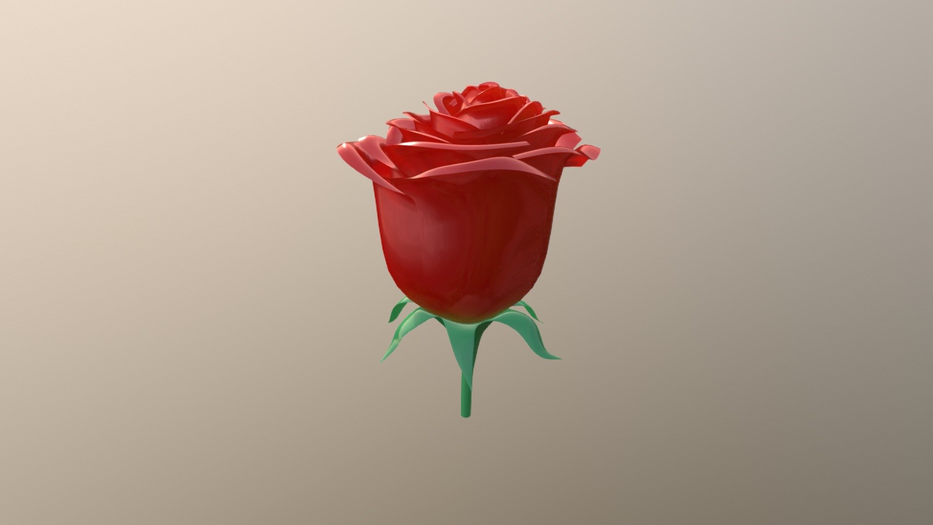 Rose - Download Free 3D model by hypnotisedagain [ed7aa1b] - Sketchfab