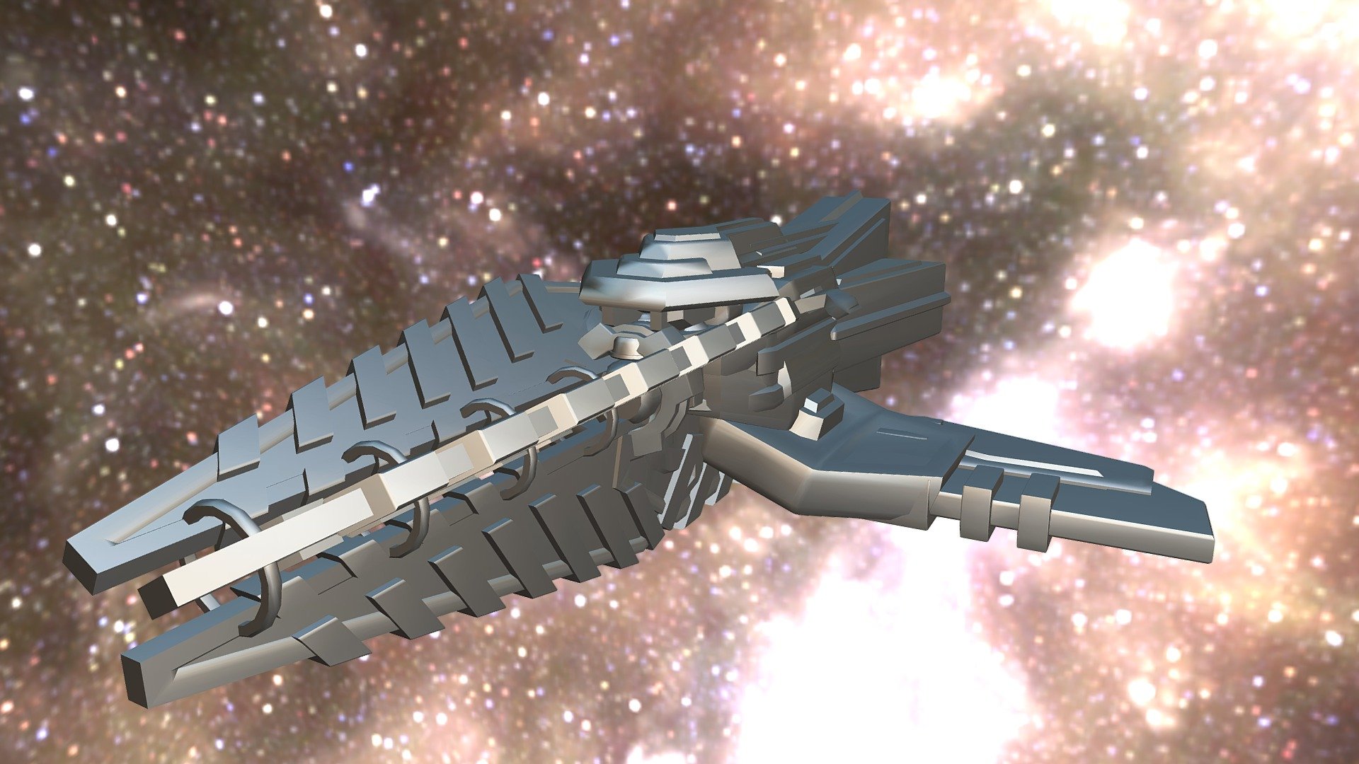 Helios - Download Free 3D model by Kupariparta [ed7abc3] - Sketchfab