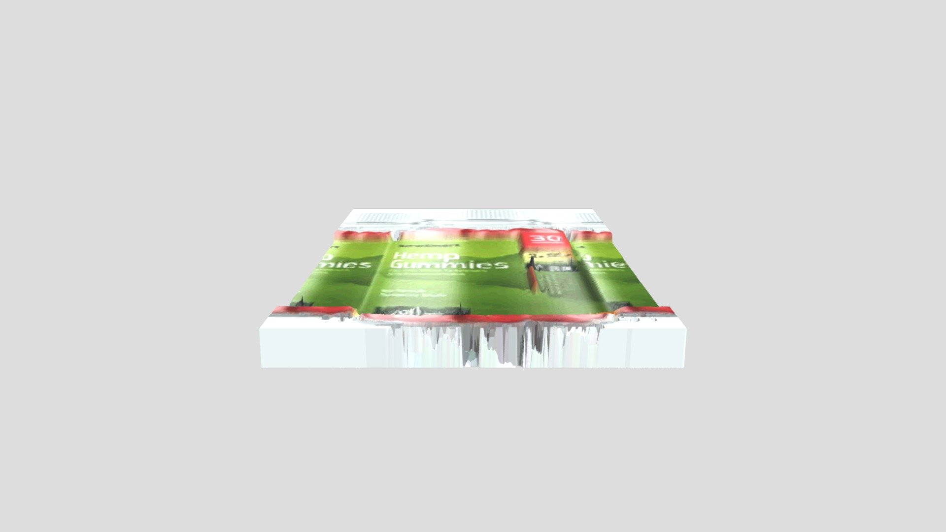 HempSmart CBD Gummies Australia - 3D model by hempsmartgummies [ed7bd71 ...