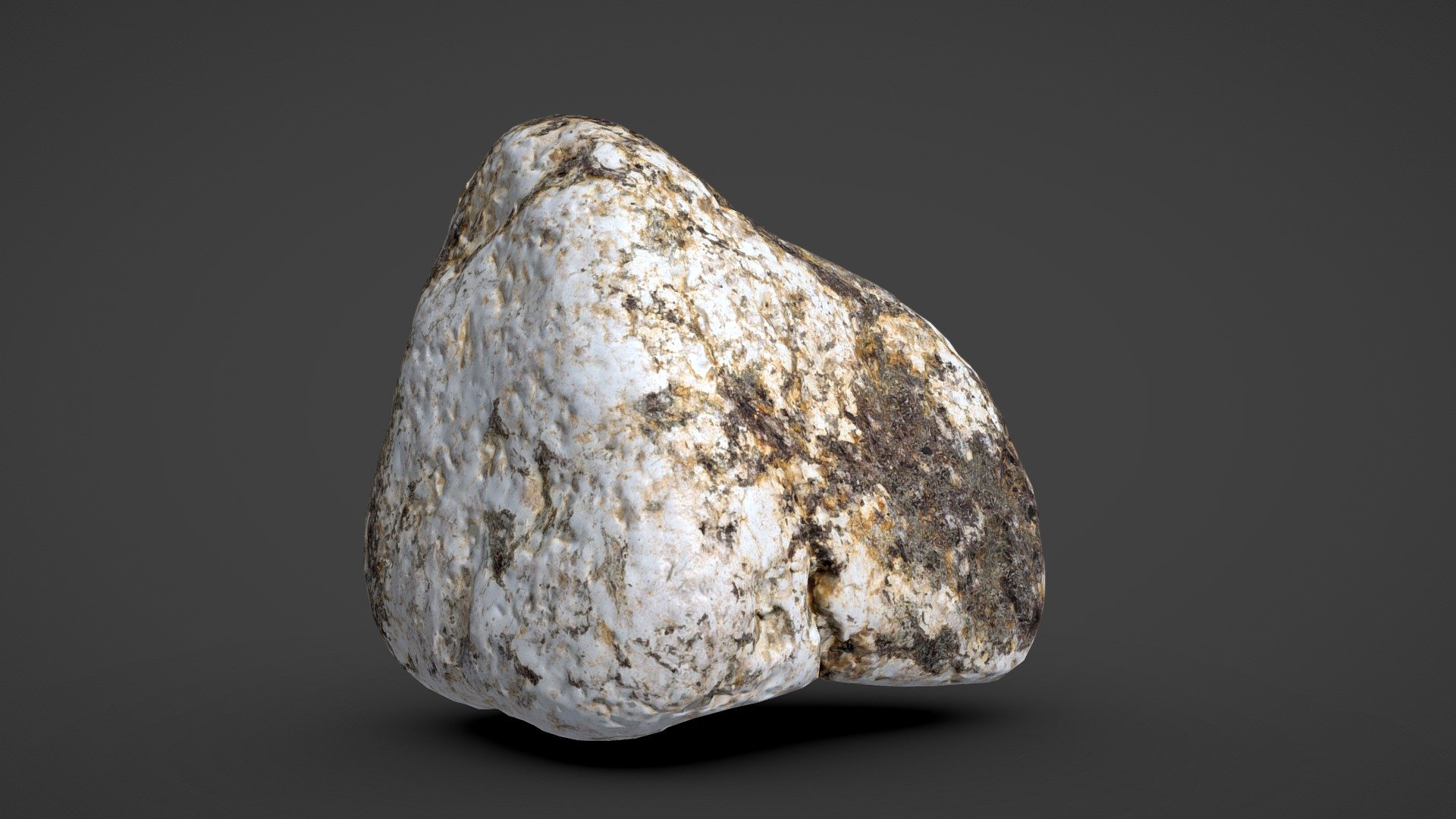 Rock Scan - 14 - Download Free 3D model by Loïc Norgeot (@norgeotloic ...