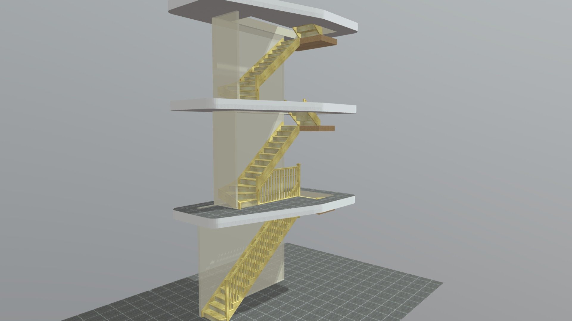 Ciprian_1 - Download Free 3D model by JDJoineryLtd (@JDJoinery ...