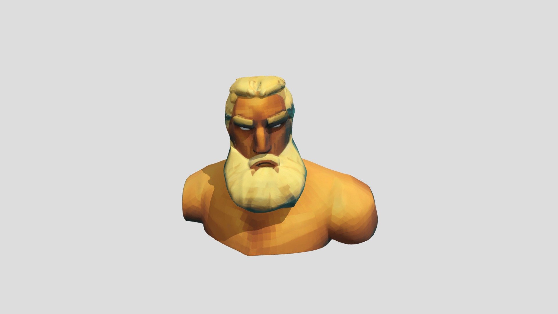 viking - Download Free 3D model by nicholascomerie [ed7c77b] - Sketchfab