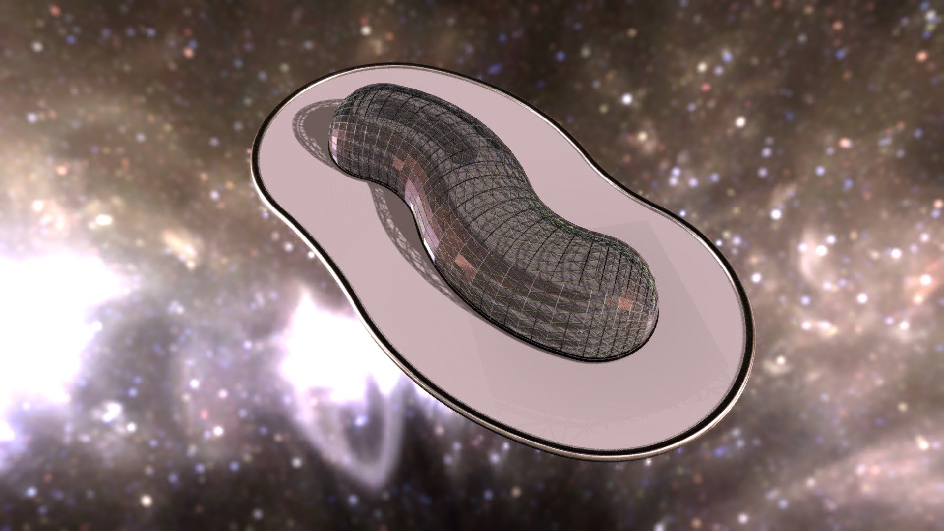 Space Commons - Buy Royalty Free 3D model by Metaroy [ed7e114 ...