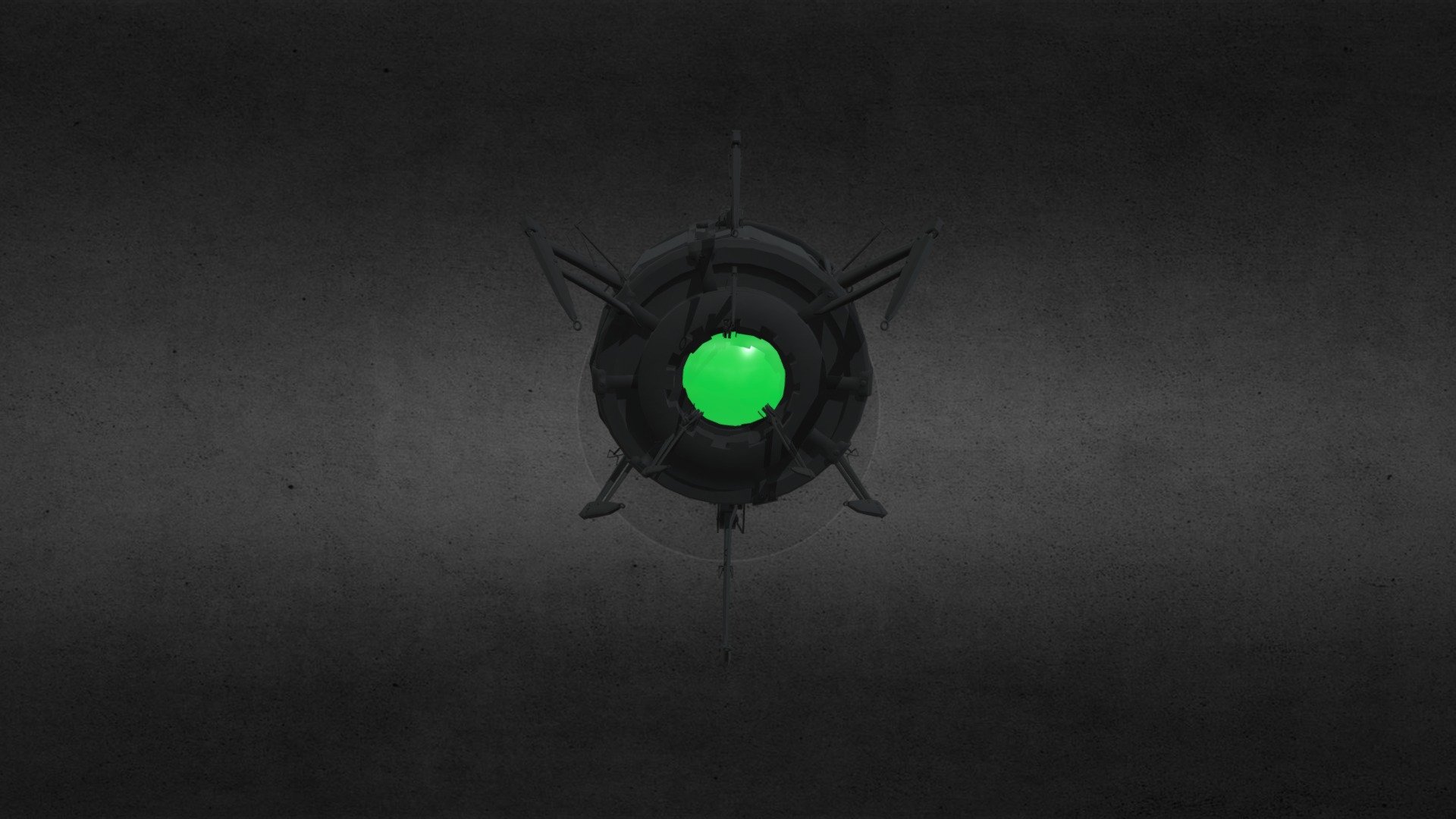 Titan Projector Man 2.0 Core - Download Free 3D model by -JERN DOE ...