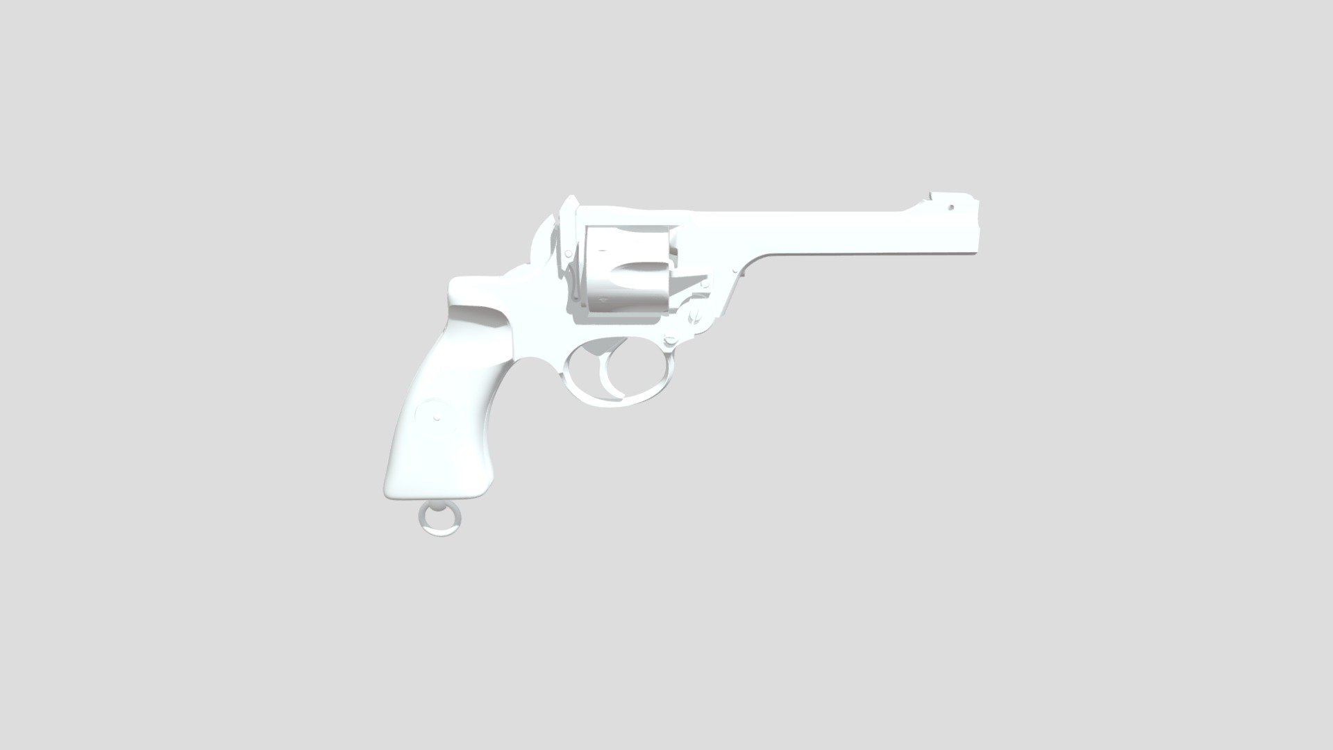 Enfield_ Mk1_ Final Booleans - 3D model by sachien [ed8187f] - Sketchfab