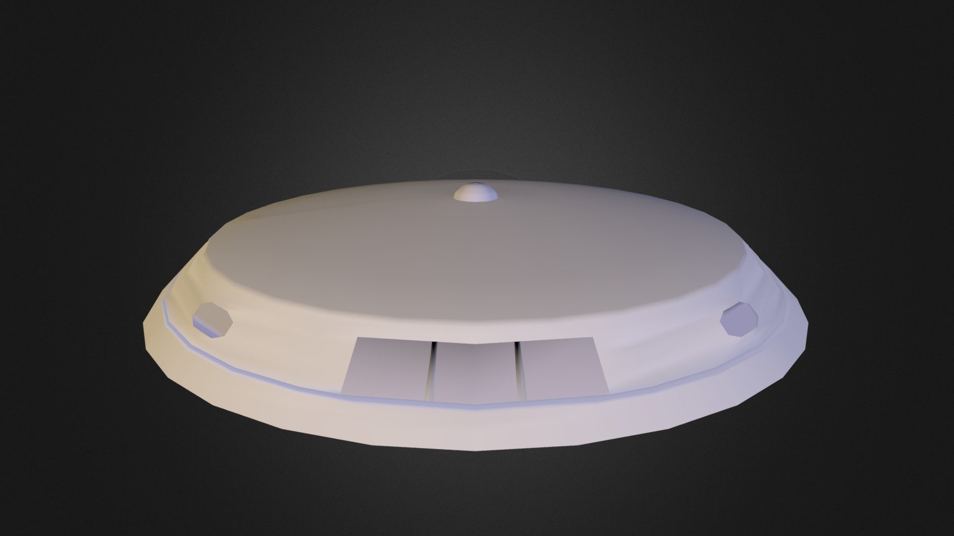 Jupiter2 With Landing Gear - 3D model by iocare.in [ed82109] - Sketchfab