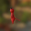 Devil Mesh - Download Free 3D model by Aaron Grieve McGuirk (@agriev2 ...