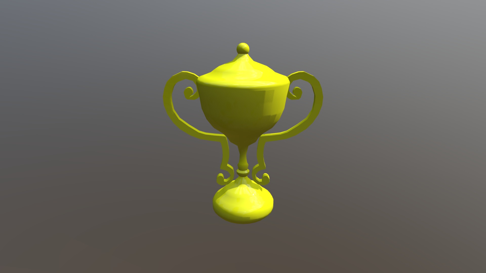 Caneco de ouro - 3D model by Arthur.Fidelis [ed83cc0] - Sketchfab