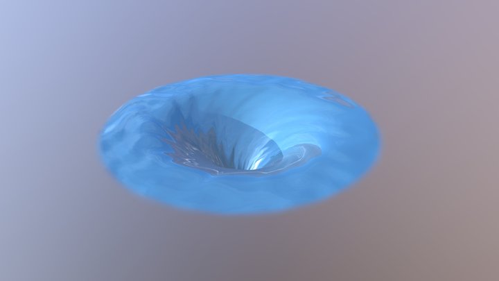 Vortex 3D models - Sketchfab