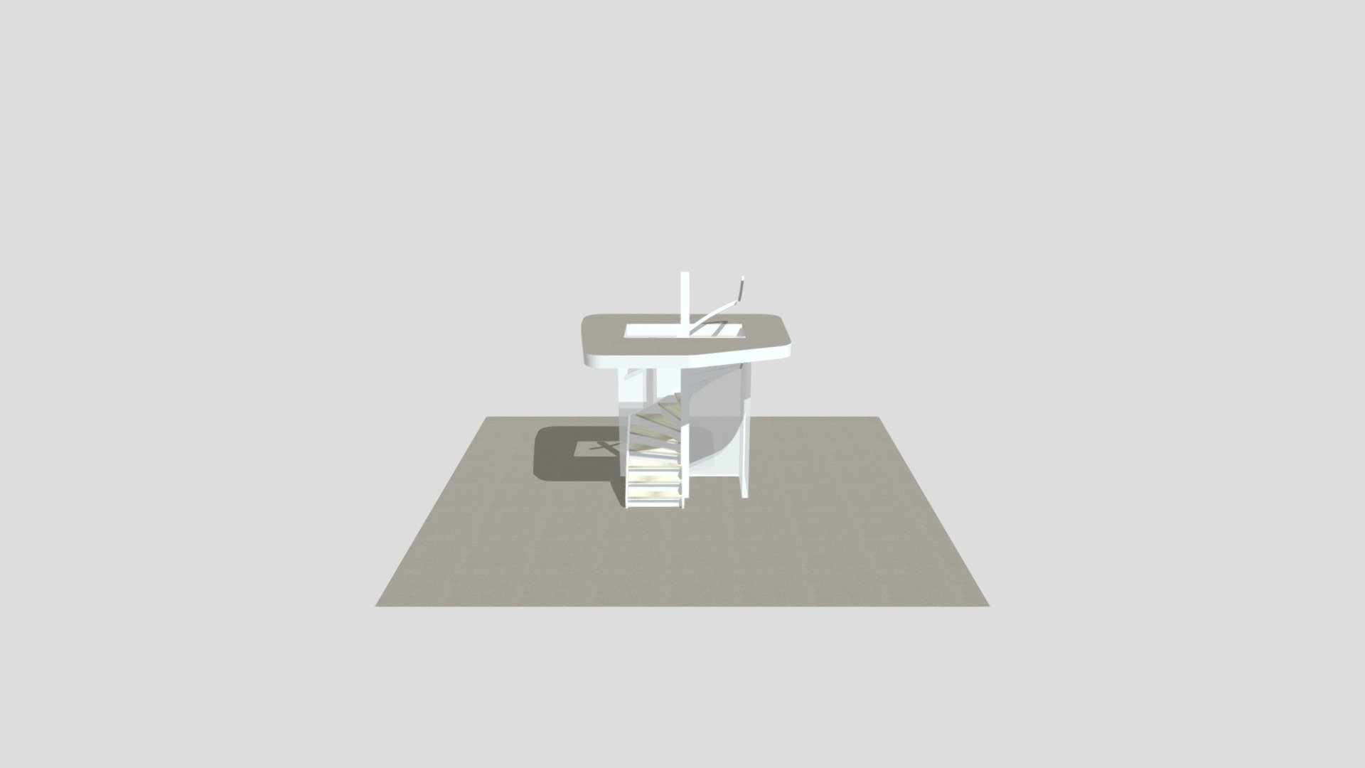 ml - 3D model by TrapDirect [ed85c9a] - Sketchfab