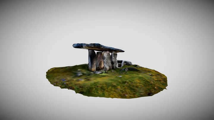 Neolithic-archaeology 3D models - Sketchfab