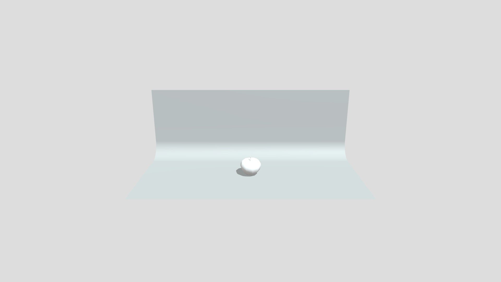 Apel Arga - 3D model by argakautsar0 [ed8732b] - Sketchfab