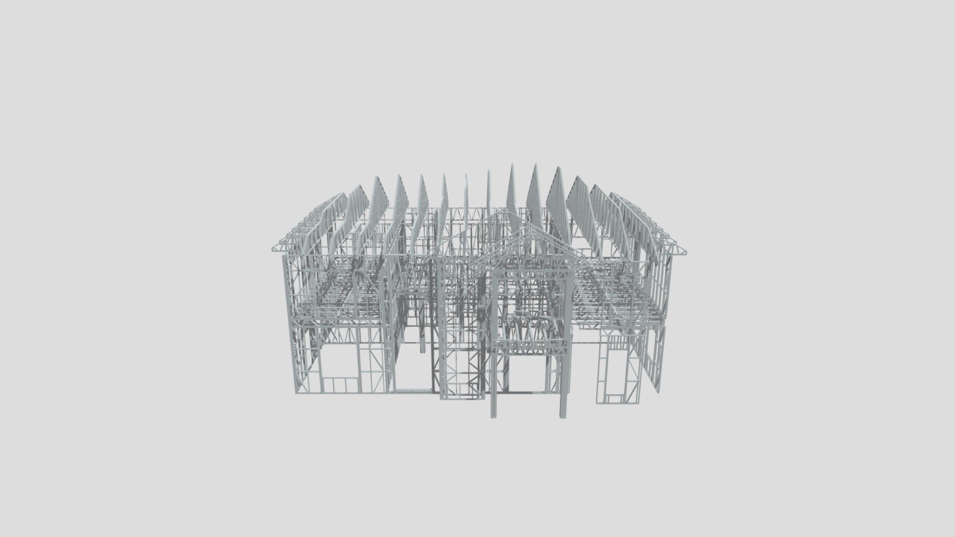 Vertex 3D model - 3D model by derekcbr [ed88bde] - Sketchfab